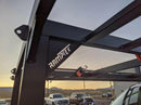 Over the top UTV truck rack – Ramptek